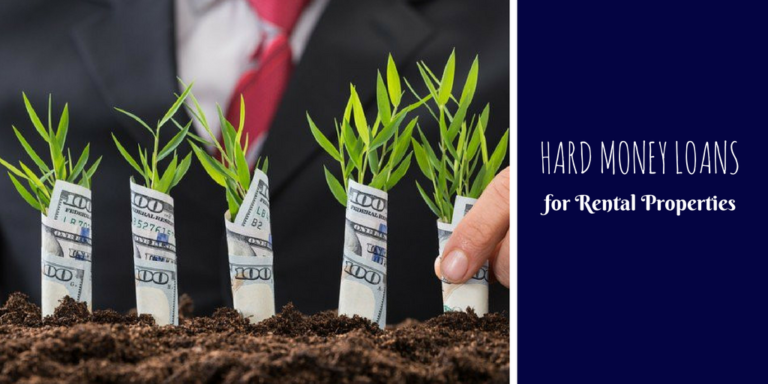 Hard Money Loans for Rental Properties | Abel Commercial Funding | MD